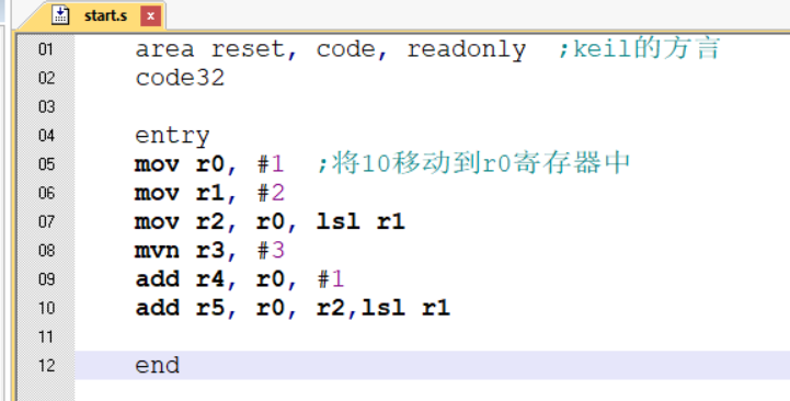 嵌入式开发学习日志Day5（ARM体系架构——ARM处理器工作模式、异常处理、ARM指令）_arm处理器 运行模式 异常模式-CSDN博客
