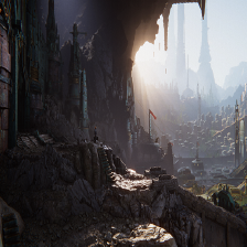 BatchRendererGroup（BRG）：绘制命令创建与完整渲染实现-CSDN博客