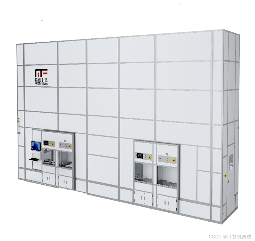 带你轻松了解半导体CIM系统之AMHS (一)-CSDN博客