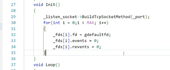【LINUX网络】Poll与Epoll_linux poll epoll-CSDN博客