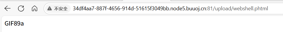 BUUCTF在线评测-练习场-WebCTF习题[极客大挑战 2019]Upload1-flag获取、解析_buuctf在线靶场-CSDN博客