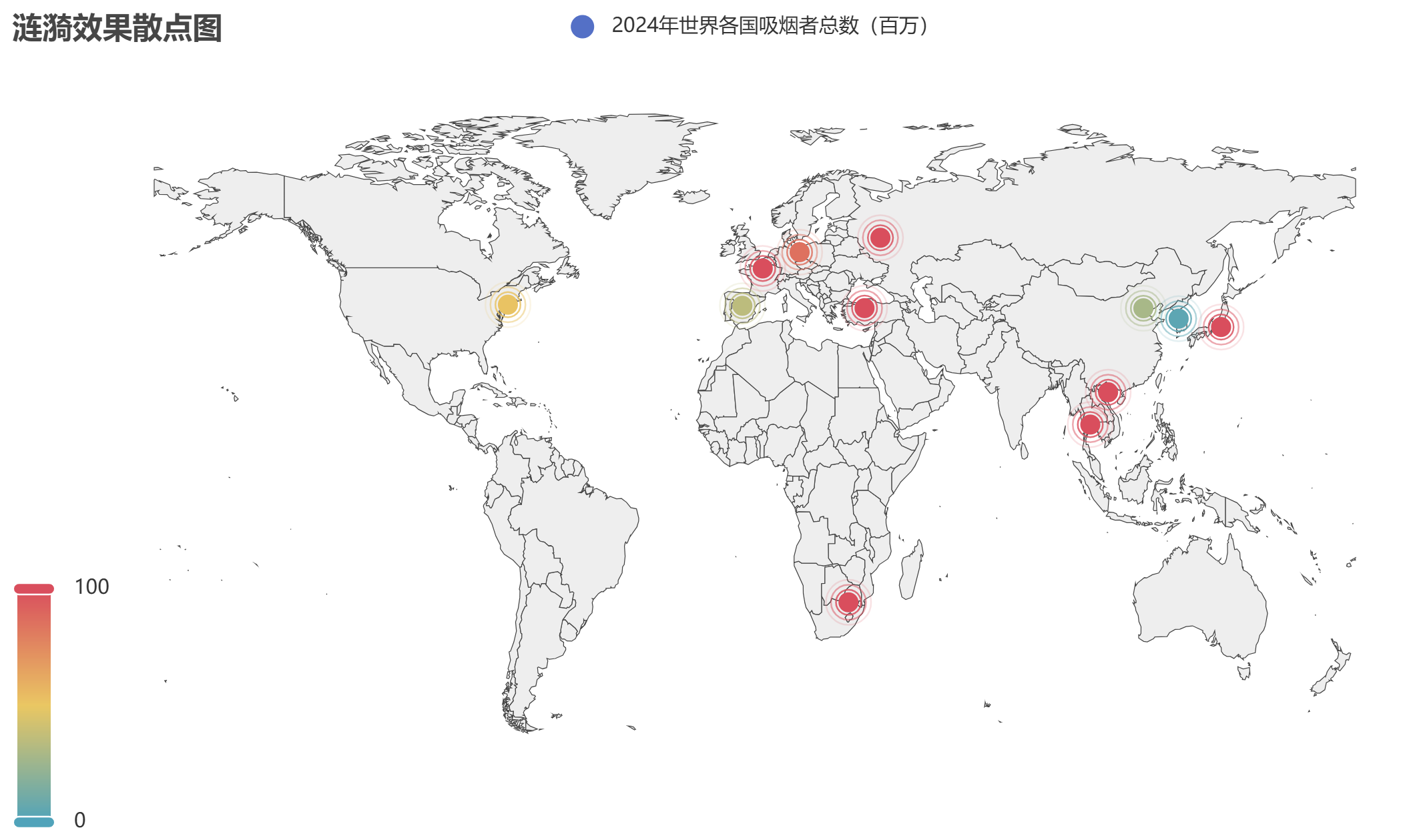 【jupyter】pyecharts创建世界地图无法找到坐标问题pyecharts的optsvisualmapopts Csdn博客
