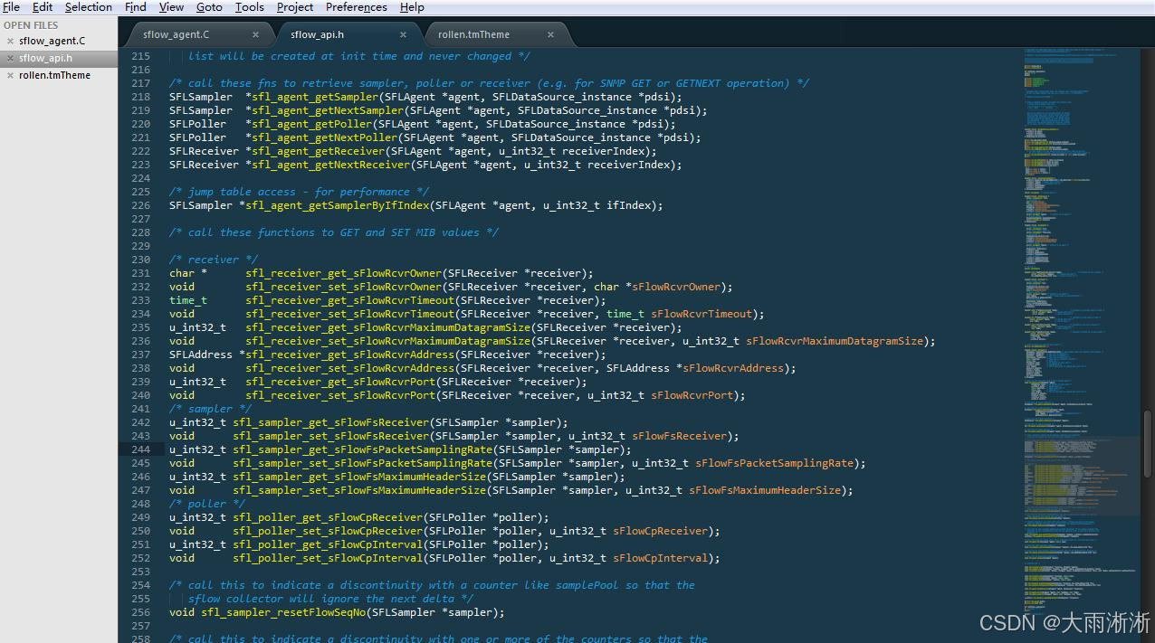 【开发工具】Sublime Text -CSDN博客