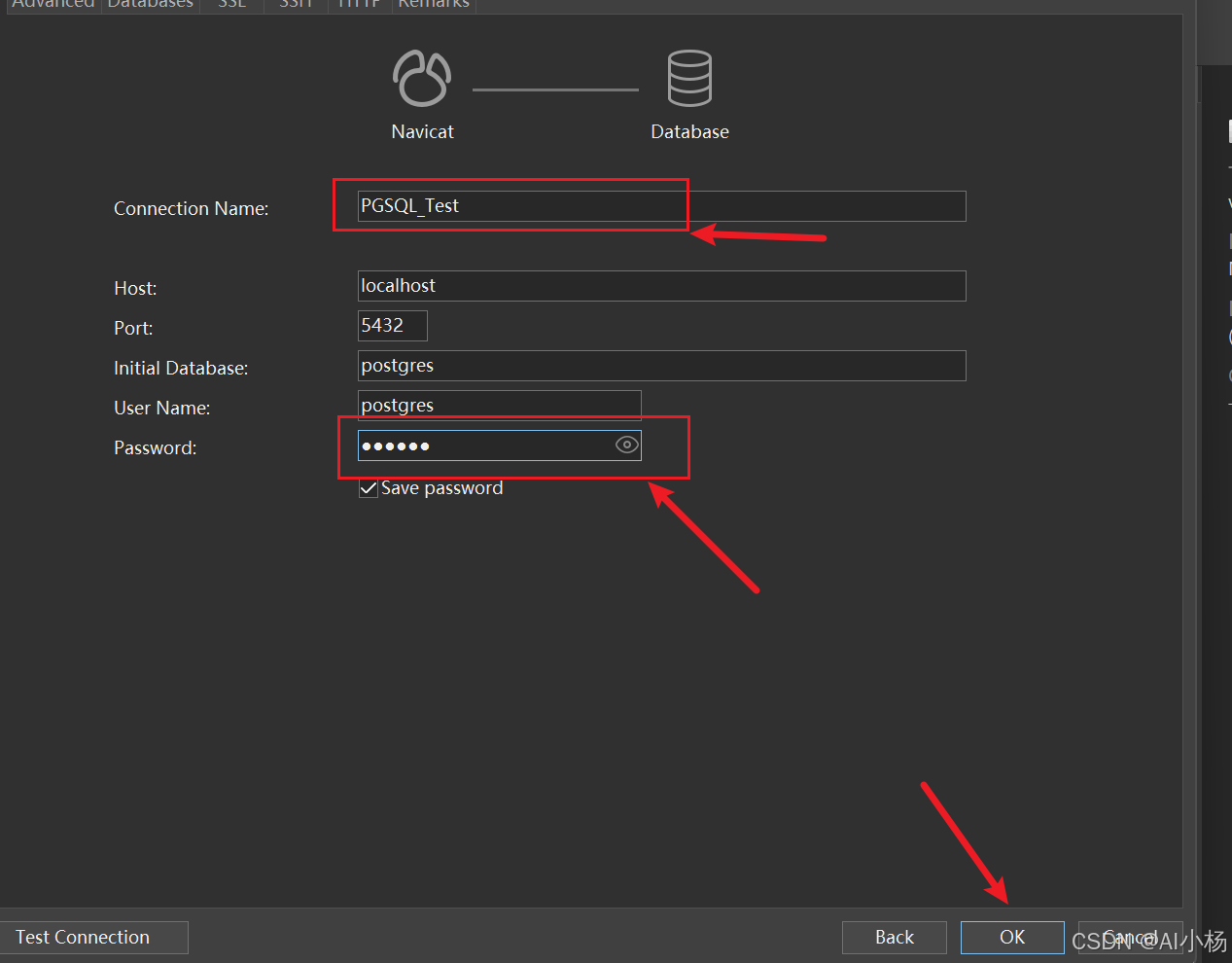 PG SQl安装教程（最详细的安装教程）_pgsql安装-CSDN博客
