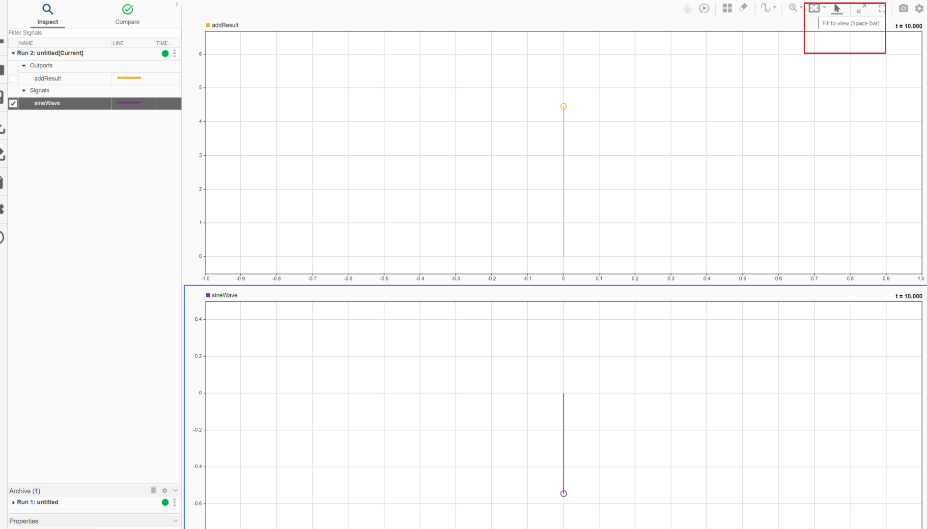 simulink中Data Inspector显示异常解决方法_simulink data inspector-CSDN博客