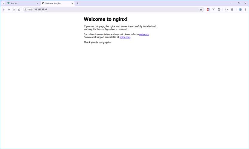 如何在NGINX里配置SSL证书----Linux版本（ECS服务器可用）_nginx ssl-CSDN博客