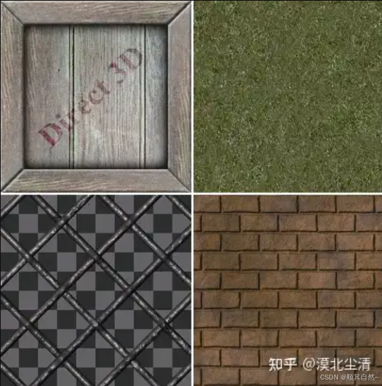 Directx12纹理贴图_directx12绘制立方体纹理-CSDN博客