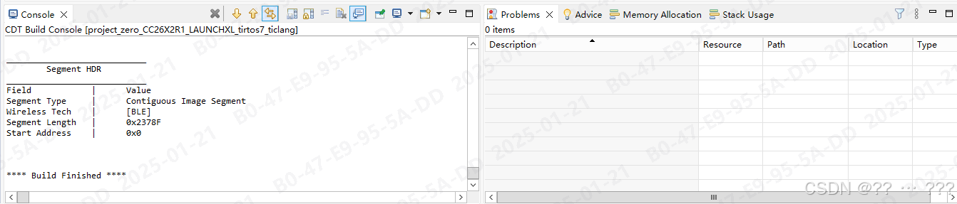 TI 无线电池管理系统·学习记录（3）_ccs12.8修改引脚数-CSDN博客