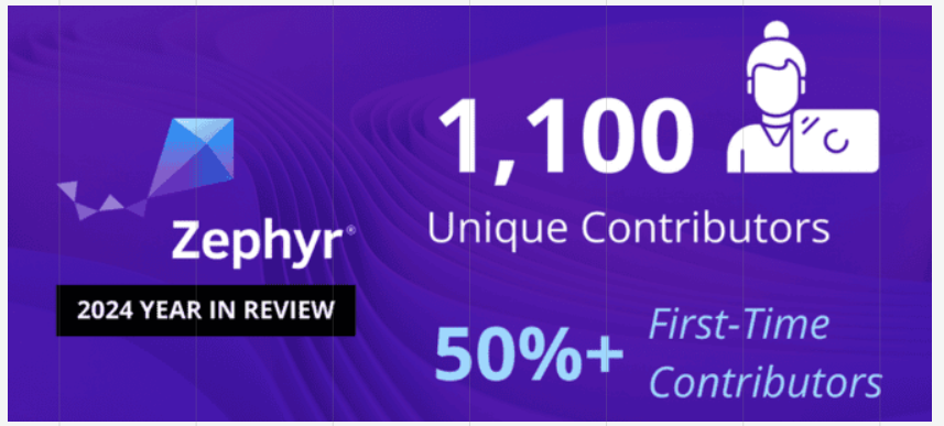 Nordic 为什么要将 SDK 切换到 Zephyr_nordic zephyr-CSDN博客