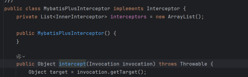 Mybatis-plus_mybatis-plus-jsqlparser-4.9-CSDN博客