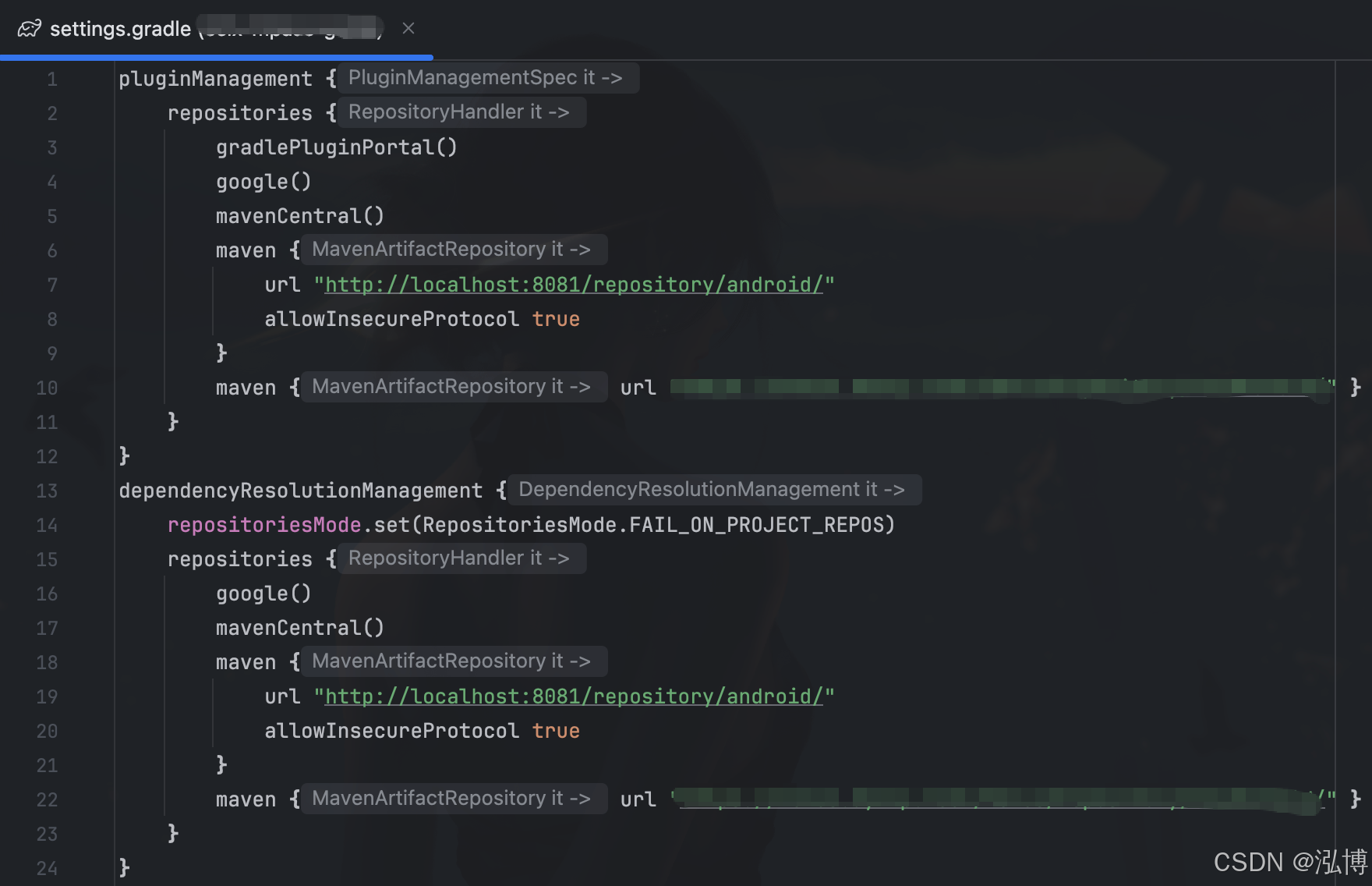 自建sonatype/Nexus3_sonatype nexus-CSDN博客