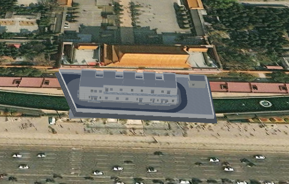 详细解析 cesiumViewer.render() 和 requestAnimationFrame(render)-CSDN博客