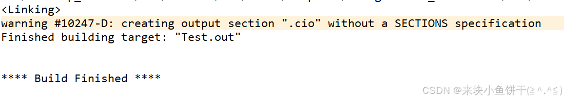 DSP TMS320F28335 重定向printf 到串口打印输出_dsp实现printf-CSDN博客