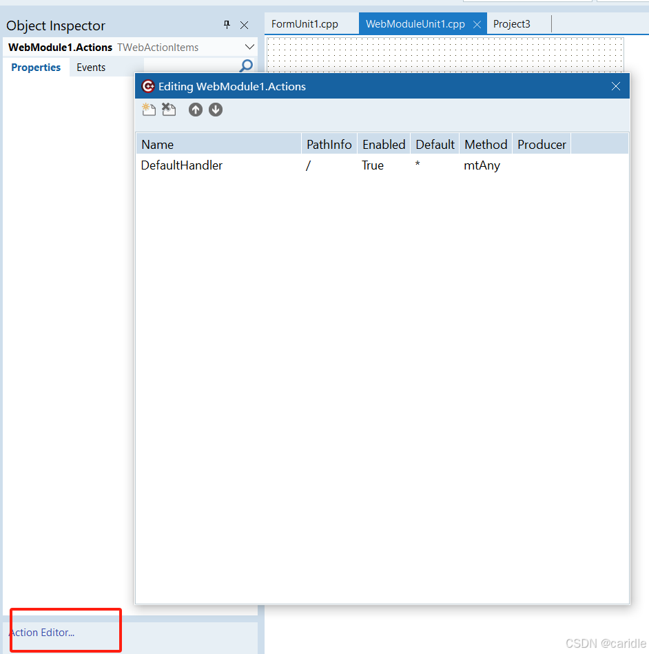 Web Broker（Web服务应用程序）入门教程（6）:案例解读_webbroker-CSDN博客
