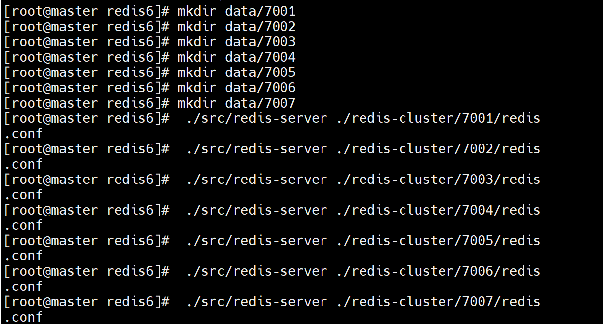 redis集群_redis节点-CSDN博客