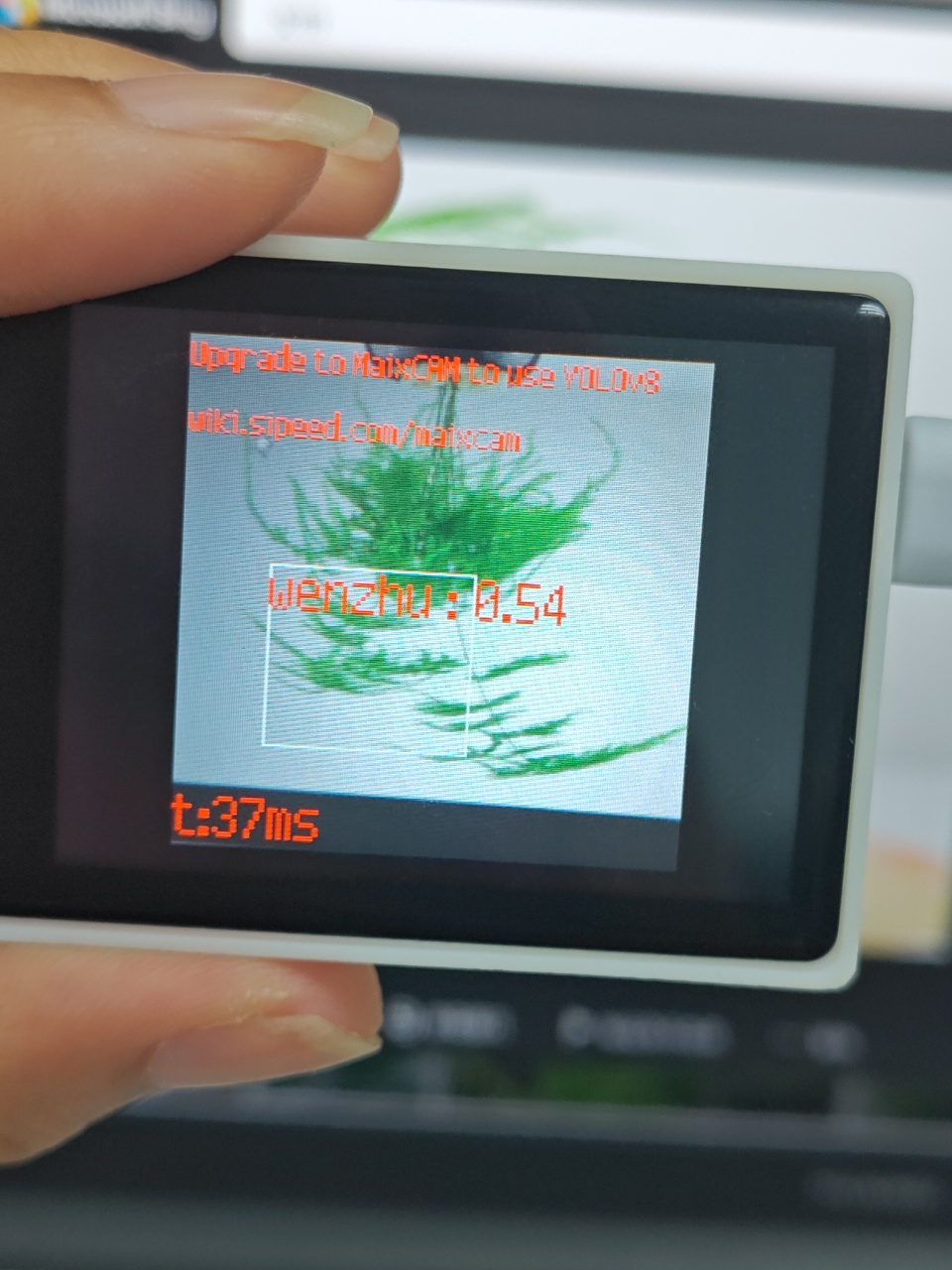 亚博K210视觉识别模块使用流程-CSDN博客