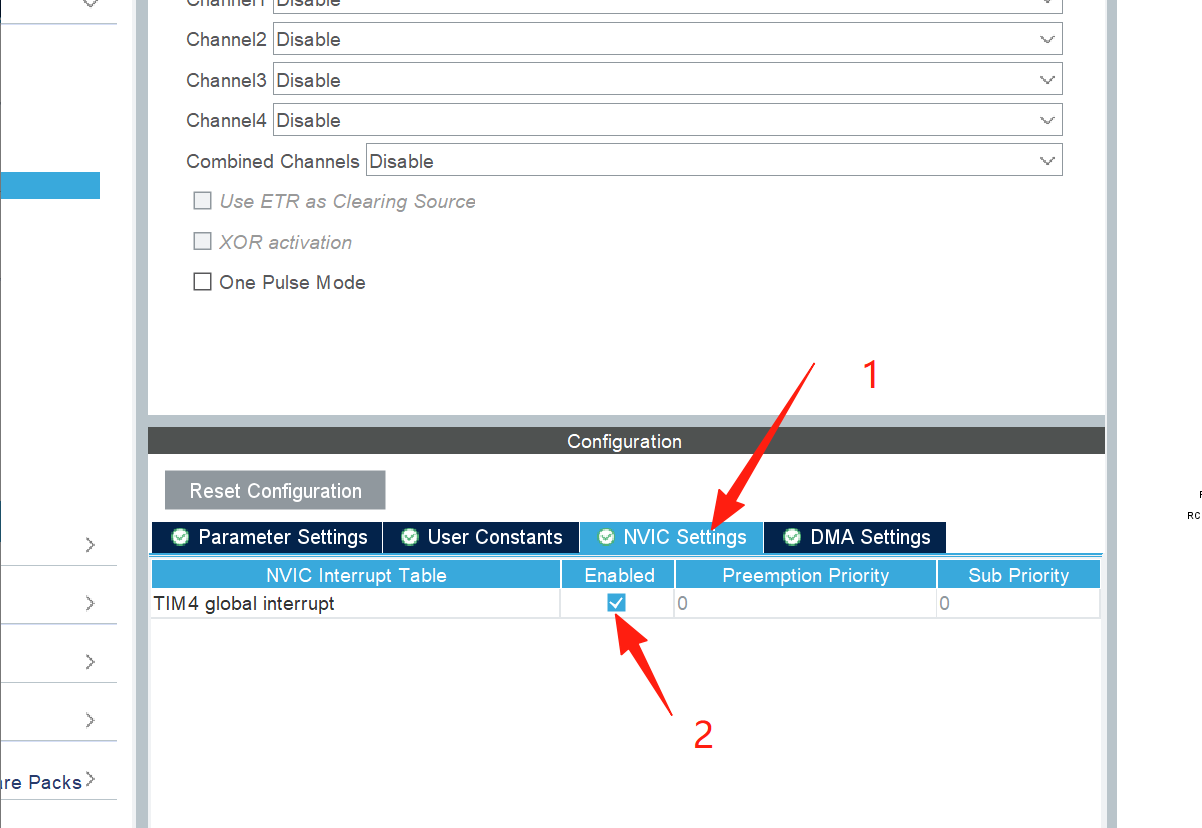STM32F407配合Cubmx移植FreeModbusRTU协议栈详细过程（只讲操作，手把手操作）_sstm32f407 modbus-CSDN博客