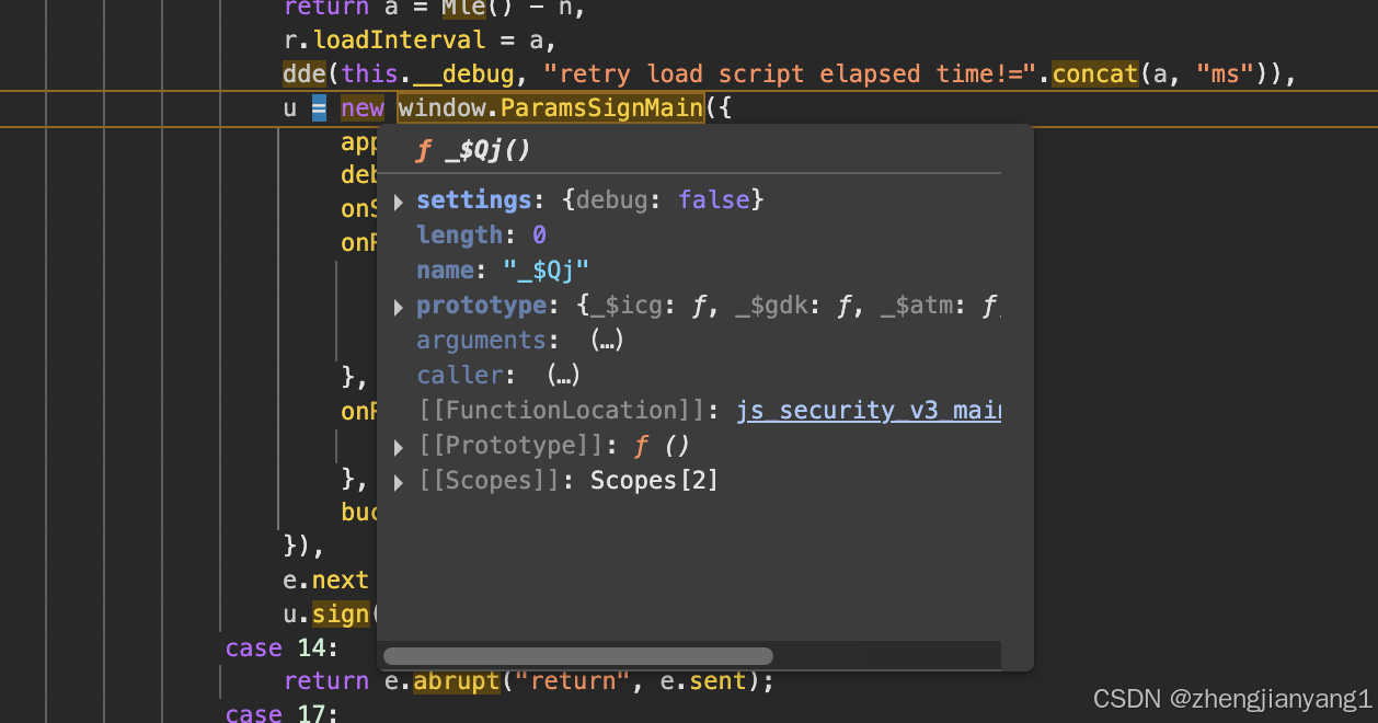 J东h5st逆向分析_h5st 分析-CSDN博客