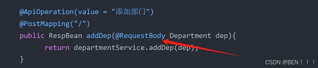 Rest风格及常用注解_rest风格注解-CSDN博客