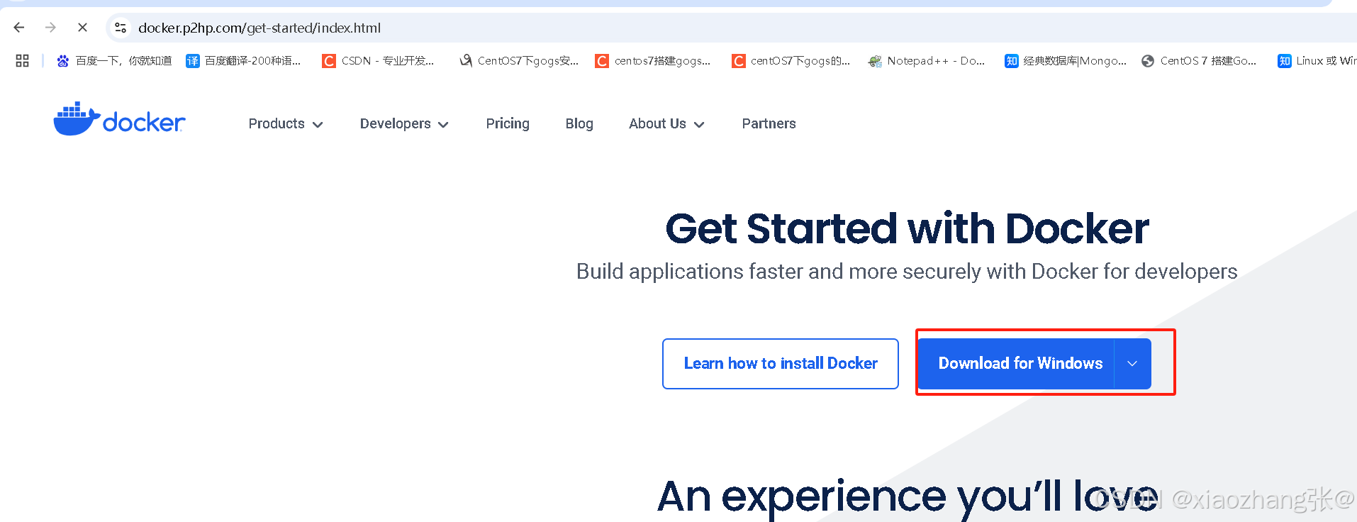 docker+ollama+DeepSeek+openwebui+windows11家庭中文版_deepseek-r1:1.5b-CSDN博客
