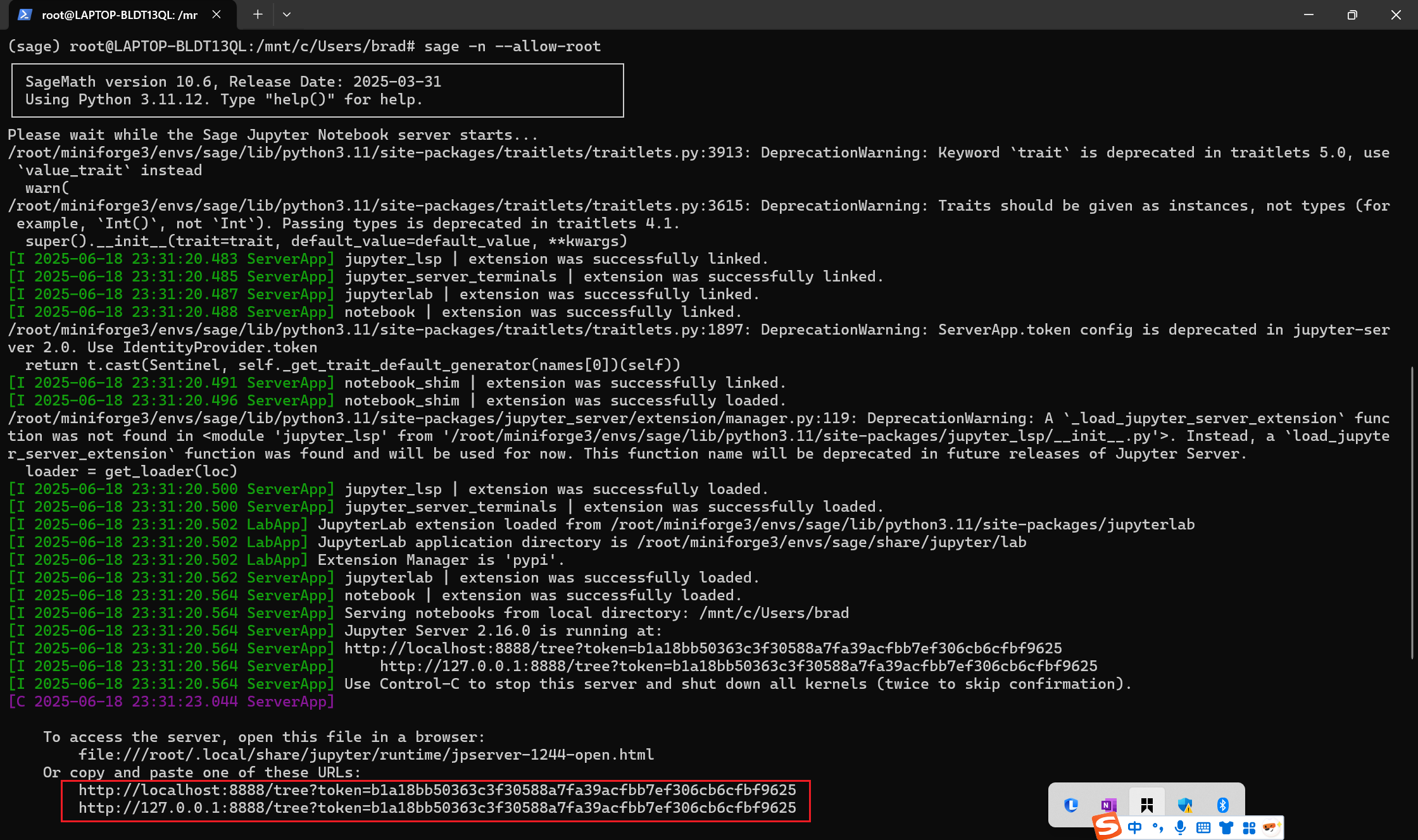 Windows11 WSL 2 安装anaconda、 pwntools步骤_wsl2 安装anaconda-CSDN博客