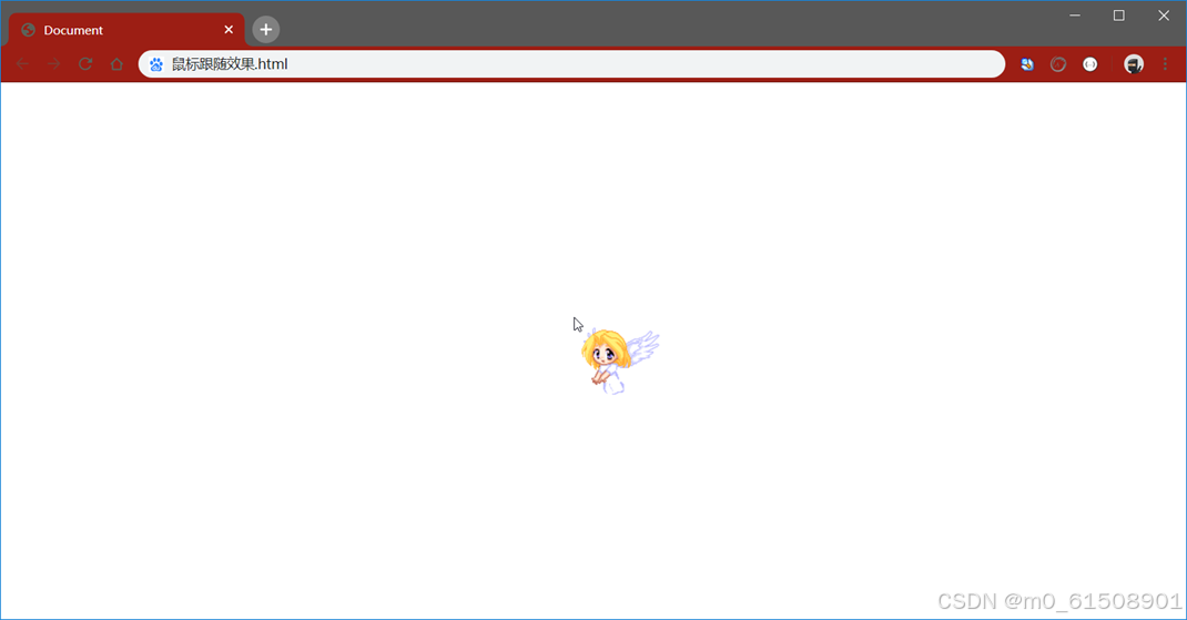 AJAX笔记-day04（概念）-CSDN博客