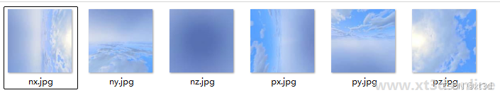 Cesium基础教程-环境-天空盒_cesium天空盒-CSDN博客