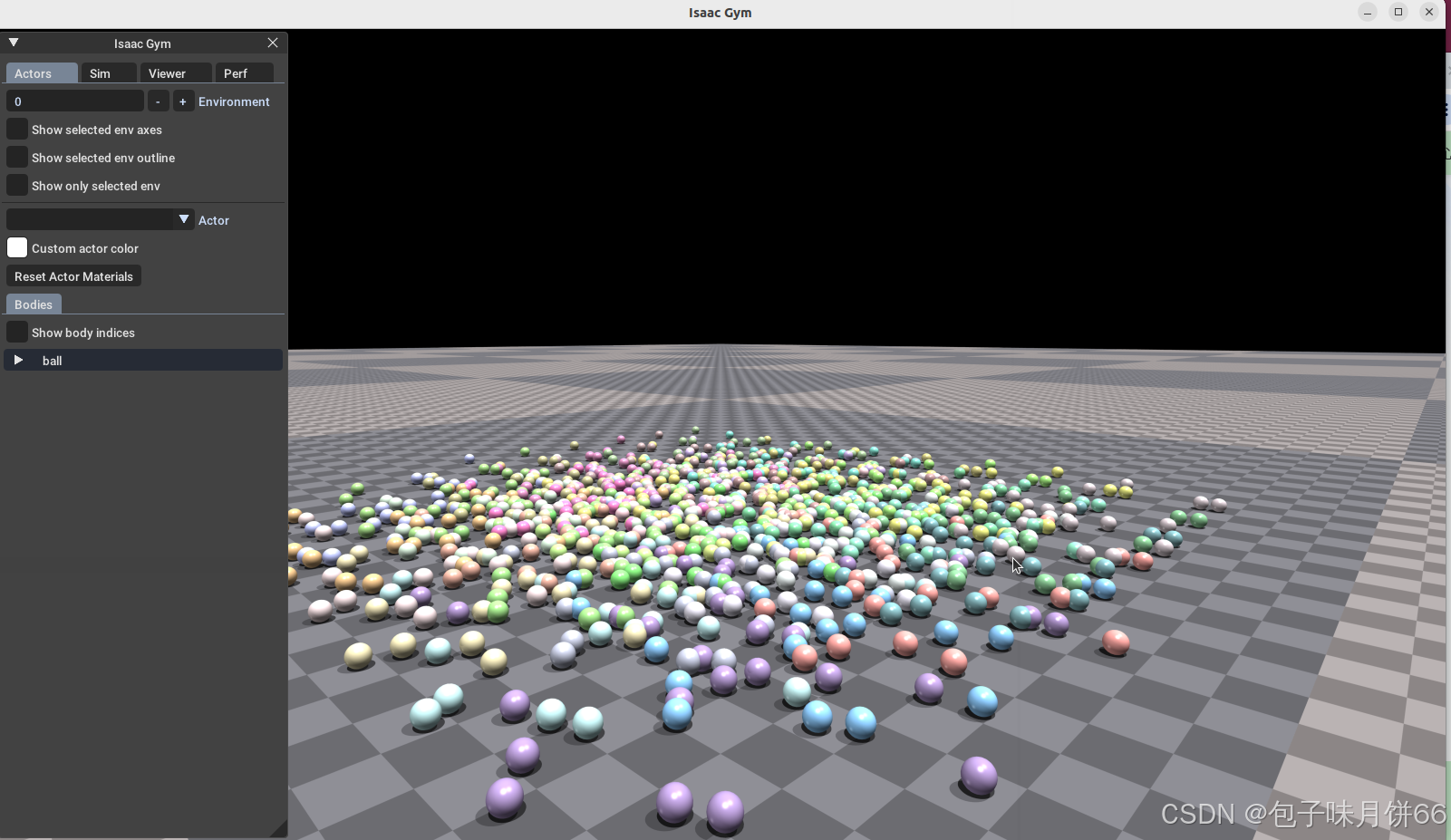 【解决 ImportError: libpython3.8.so.1.0: cannot open shared object file: No such file or directory ...