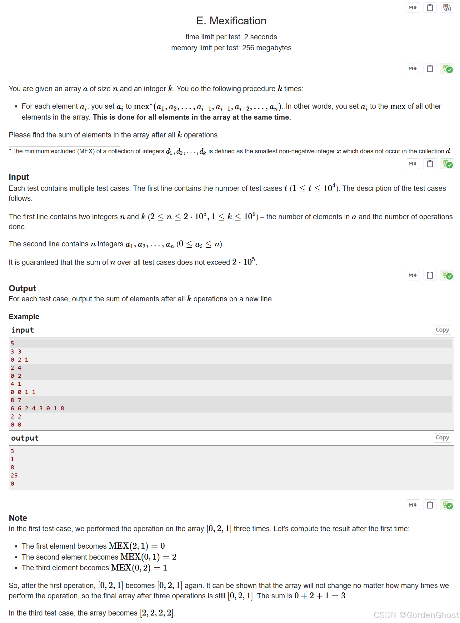 Mexification（Codeforces Round 1047）-CSDN博客