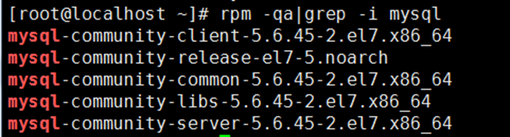 Linux系统Centos7 下载及安装MySQL 9 服务（安装与卸载详细教程）_centos下载mysql-CSDN博客