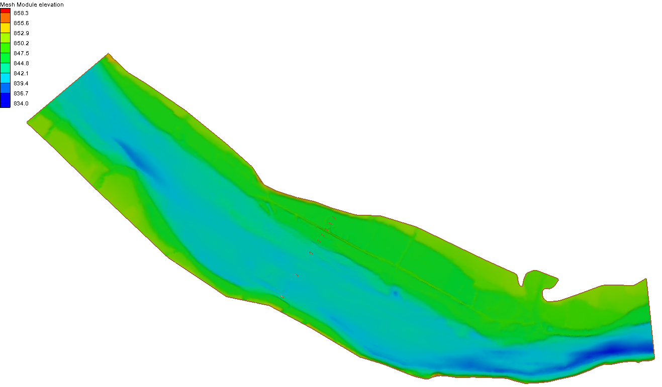 利用sms进行mike21后处理出图_sms mike的网格-CSDN博客
