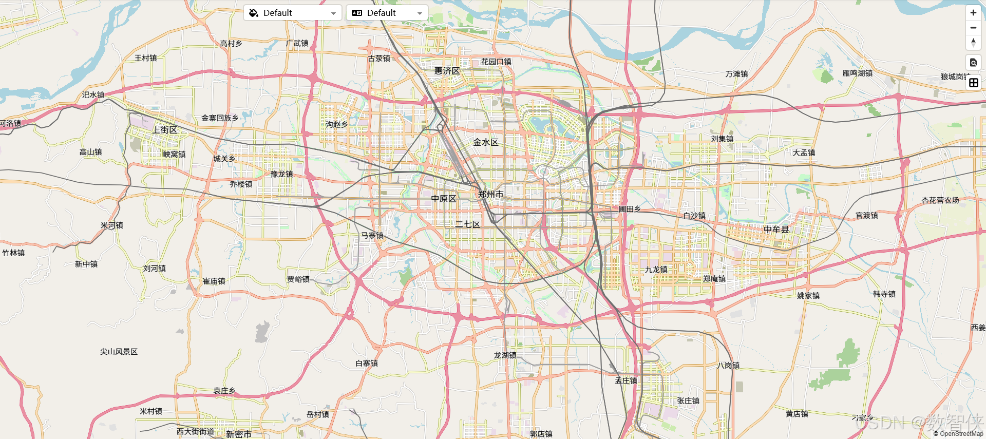 Apache Baremaps 矢量瓦片地图服务-CSDN博客