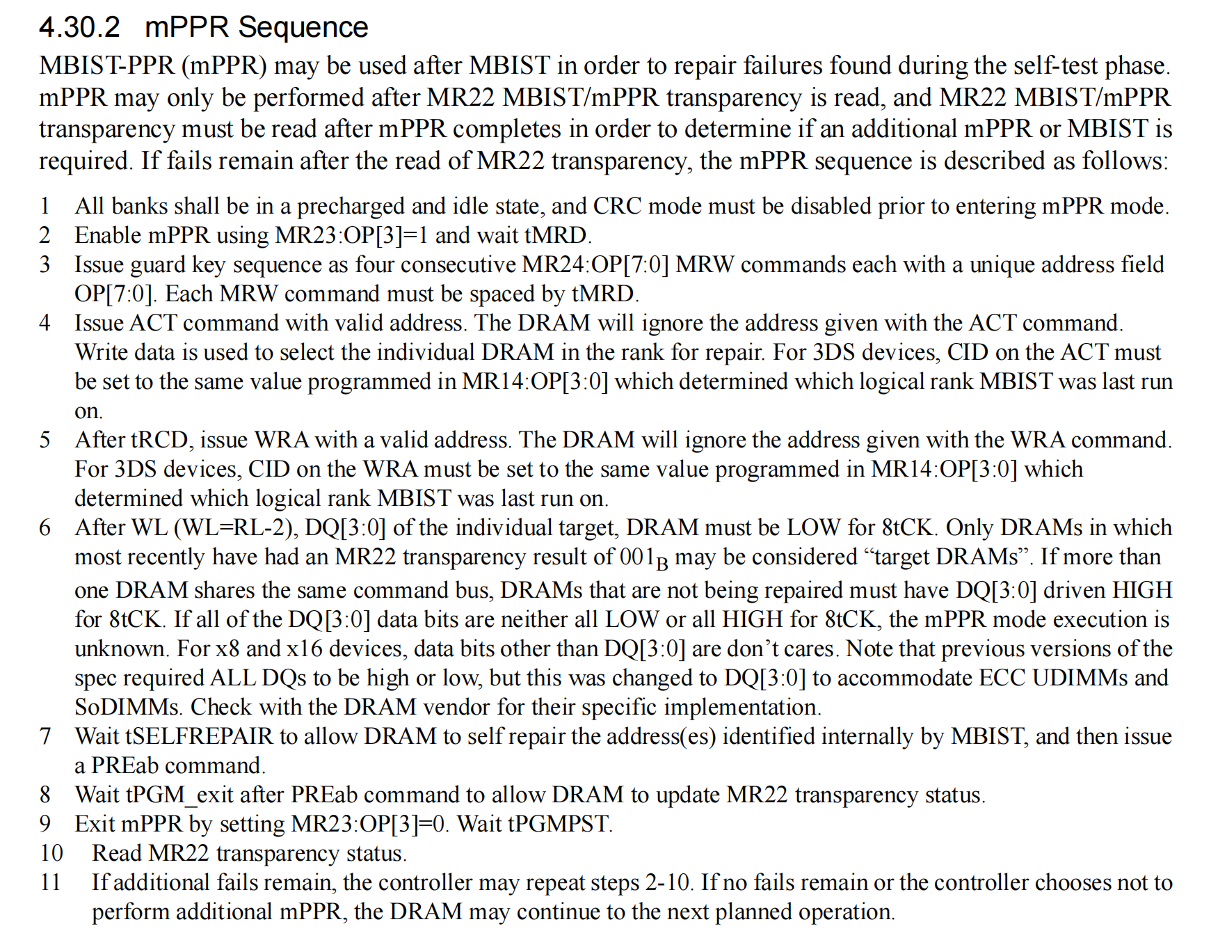 PPR解读_wra dram-CSDN博客