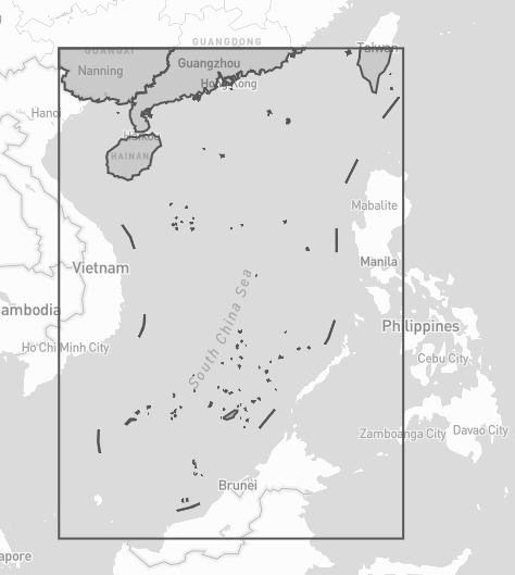 echarts中国地图优化_echarts china.json-CSDN博客