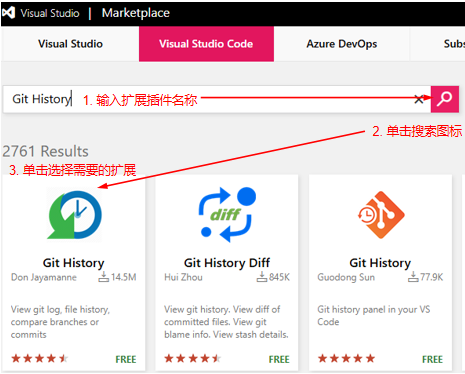 Visual Studio Code的扩展插件(Extension)离线安装方法_vscode离线安装插件-CSDN博客