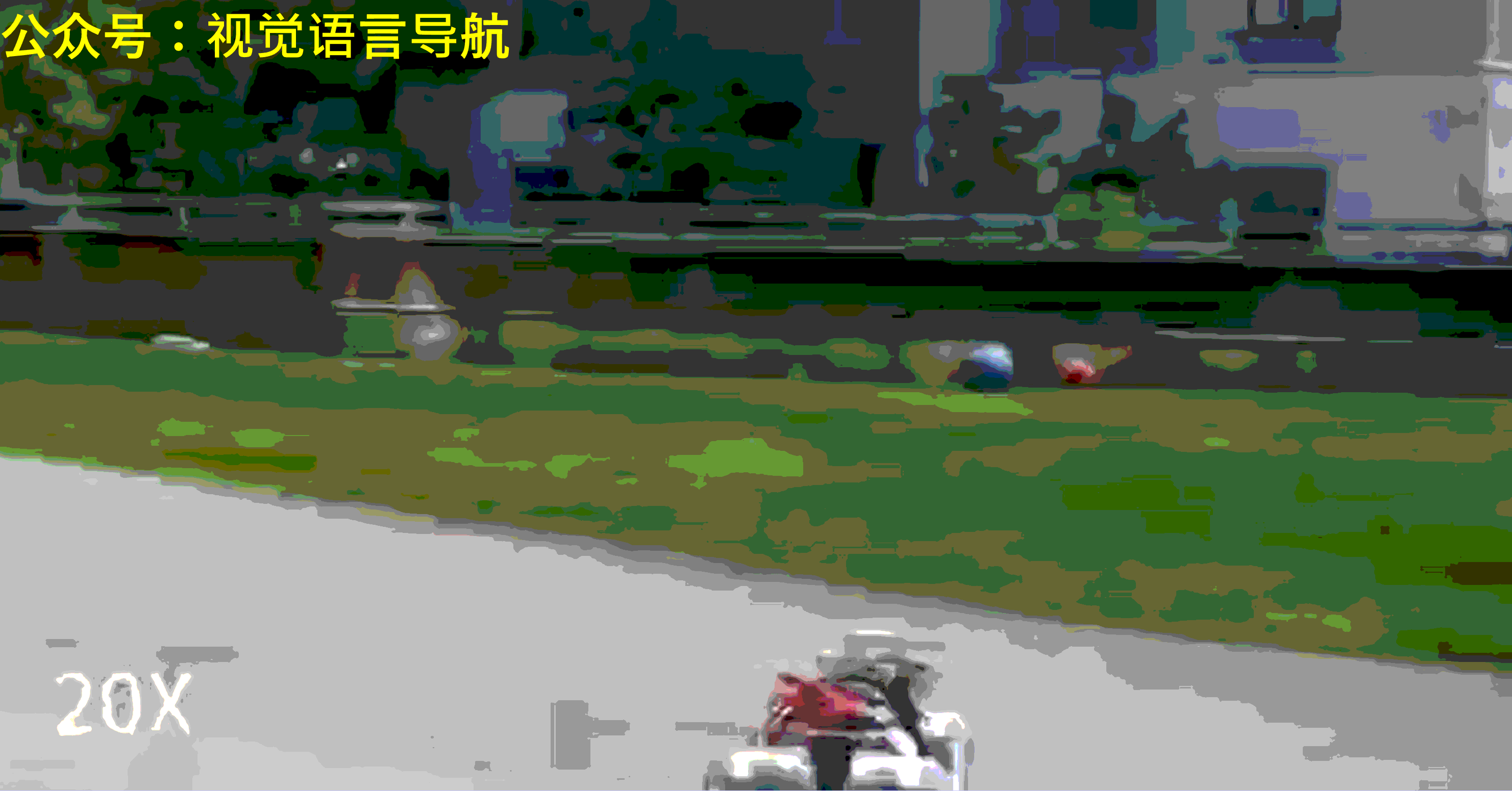 具身导航可解释记忆新范式！Embodied-RAG：具身智能体的非参数化记忆系统_embodied-rag: general non-parametric embodied memo-CSDN博客