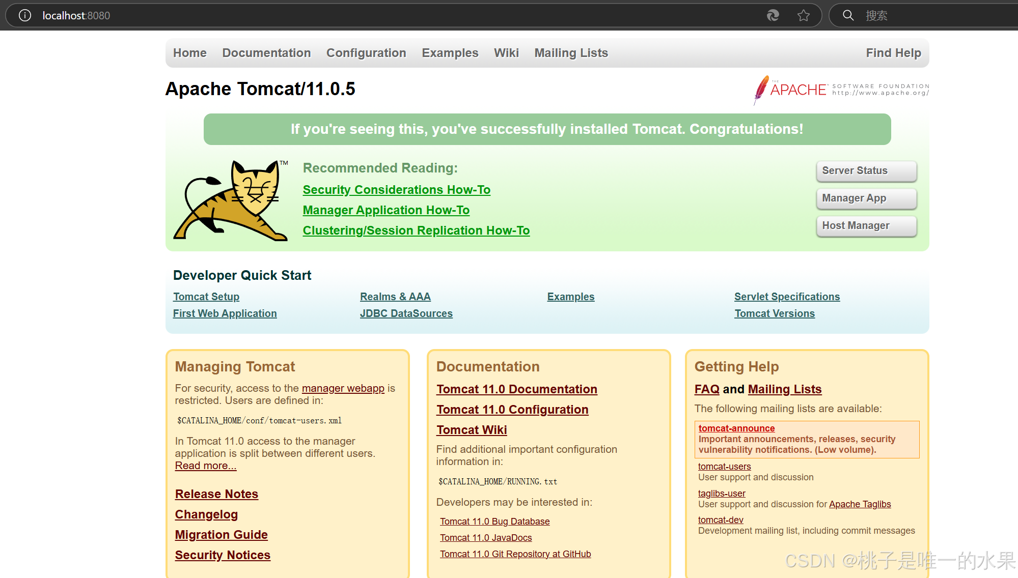 tomcat 配置教程以及遇到的问题HTTP状态 500 - 内部服务器错误 类型 异常报告 消息 org.apache.jasper.JasperException: java.lang ...
