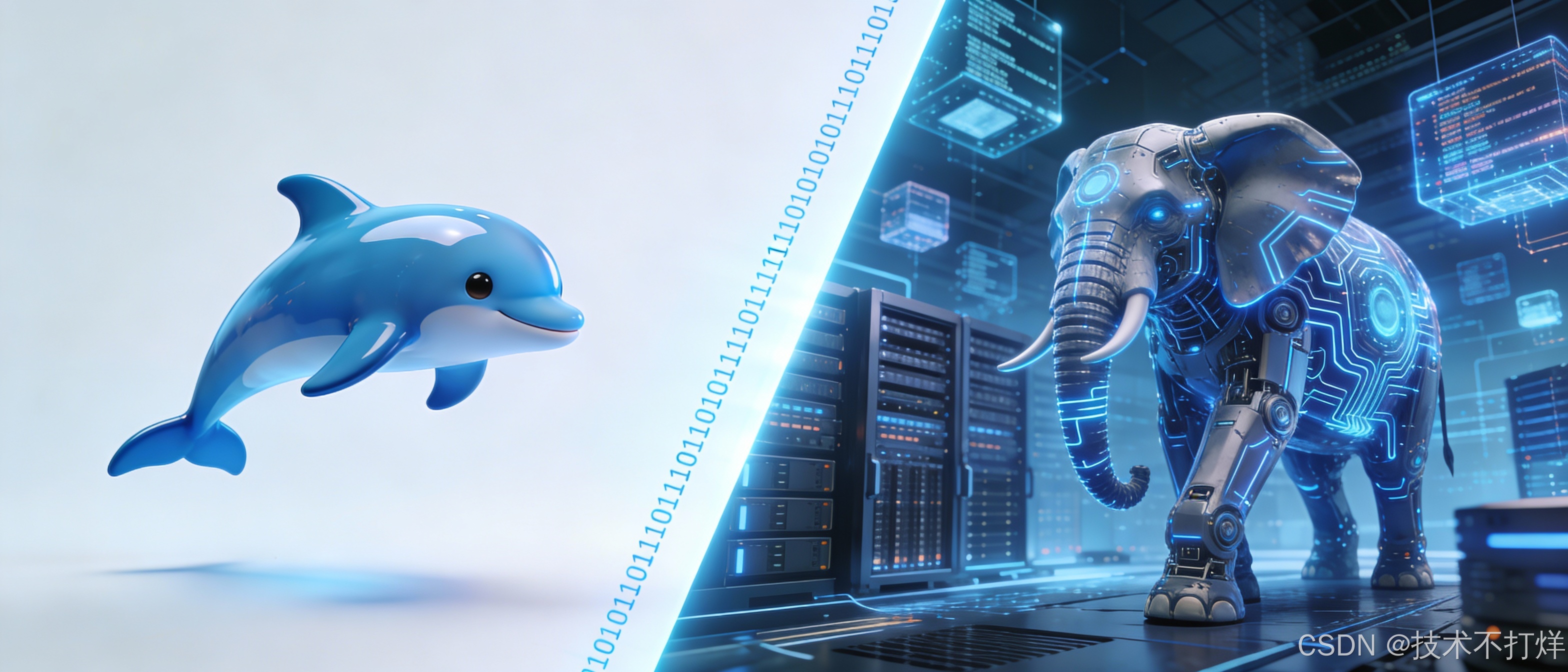 从 MySQL 到 PG，你需要跨越的几道语法“鸿沟”-CSDN博客