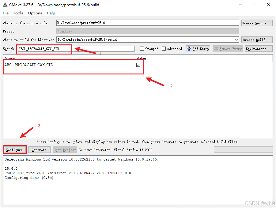 STM32/CH32 移植 Protobuf_ch32 c++-CSDN博客