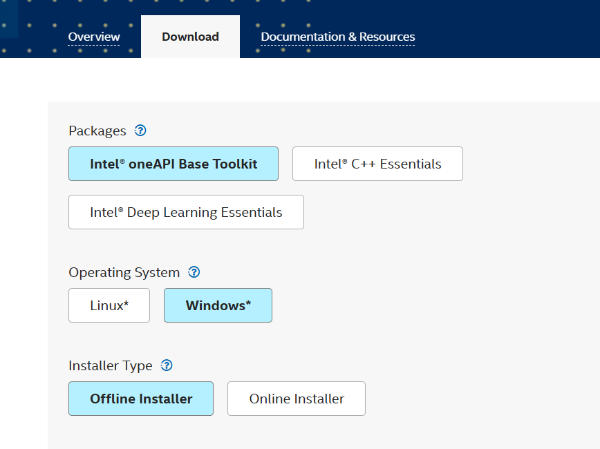Windows+Visual Studio openCL开发环境搭建_windows opencl-CSDN博客