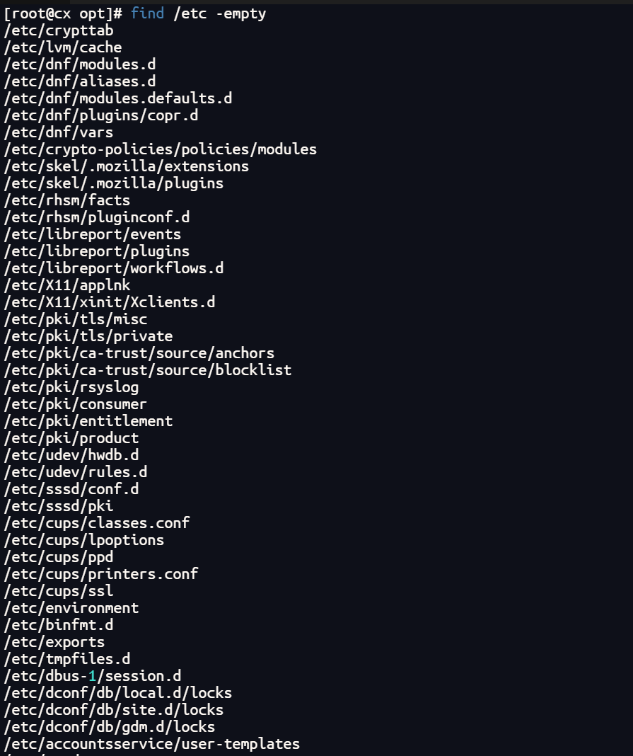Linux的文件 笔记(三) (sort命令、uniq命令、tr命令、wc命令、文件的复制与移动、查找文件、逻辑运算符、压缩与解压缩) Csdn博客