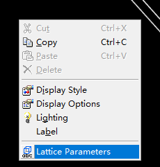 Material Studio 学习笔记(b站月只蓝)_material studio csdn-CSDN博客