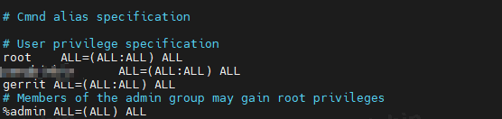 Gerrit的安装与使用说明（Ubuntu）_gerrit安装-CSDN博客