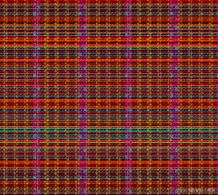 ICC2/innovus关于打pg的方法（route_pg）(三)_innovus psdl-CSDN博客