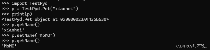 C++/Python混合编程之Pybind11的使用_c++ pybind11-CSDN博客