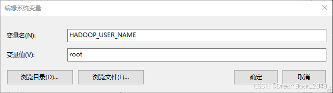 Windows安装Hadoop和Spark！一站式详解！包含Java测试代码_hadoop windows-CSDN博客