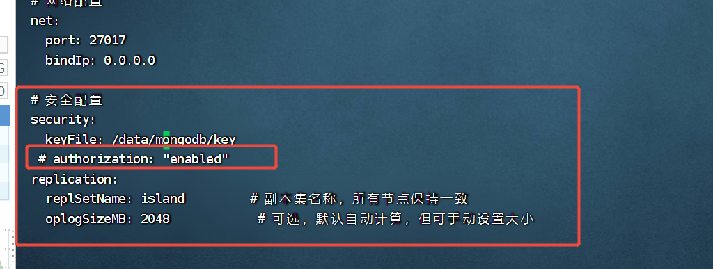 CentOS7.9 二进制安装部署MongoDB 4.0及MongoDB 副本集搭建_二进制安装mongodb-CSDN博客