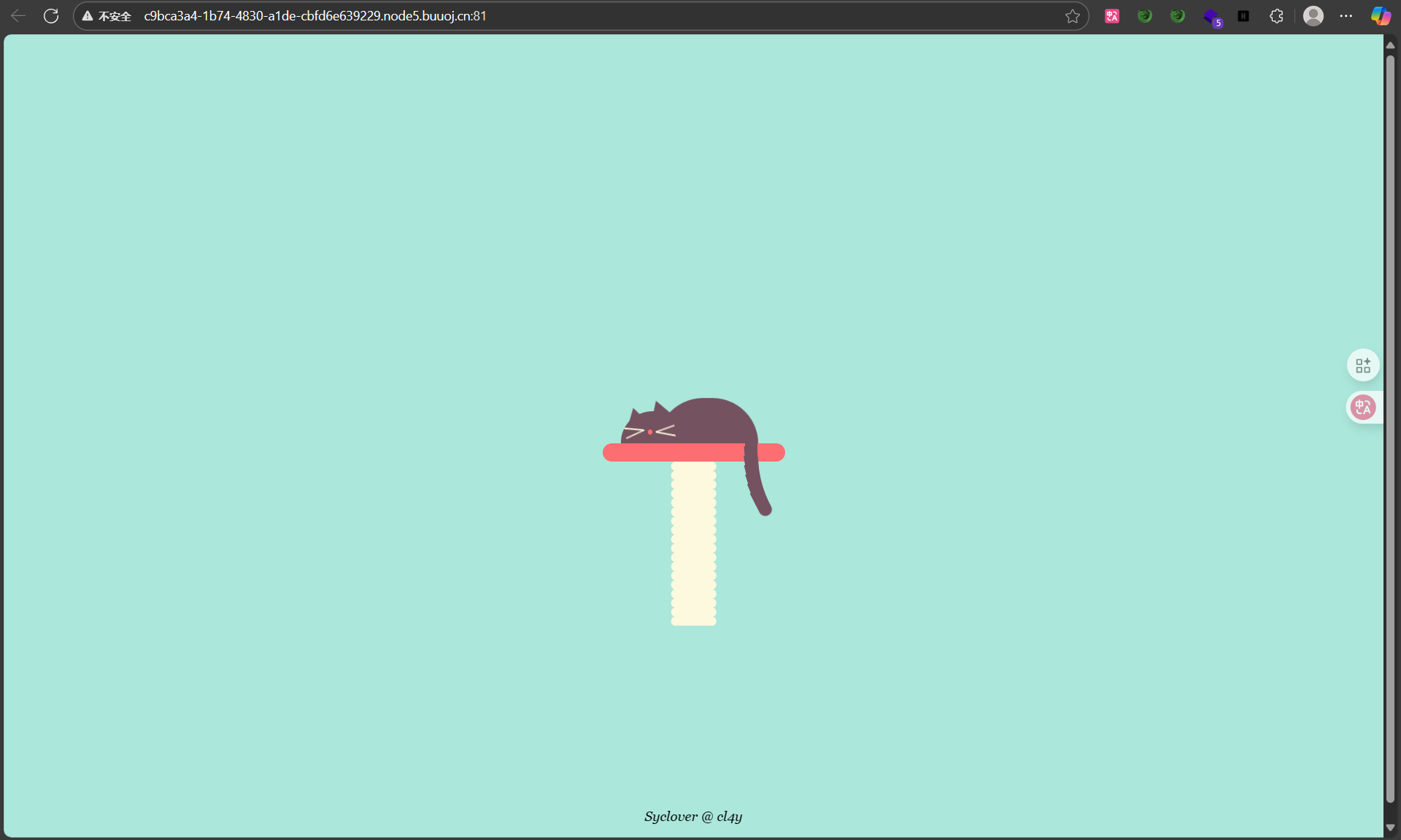 BUU - CTF(Web)-CSDN博客