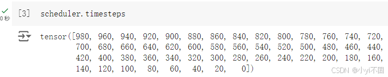 【Diffusion Model】动手实现扩散模型（一）_diffusers库-CSDN博客