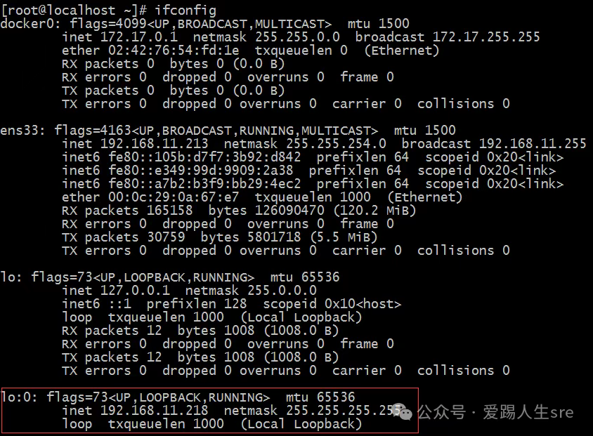 lvs+keepalived+nginx实现高性能负载均衡集群-CSDN博客